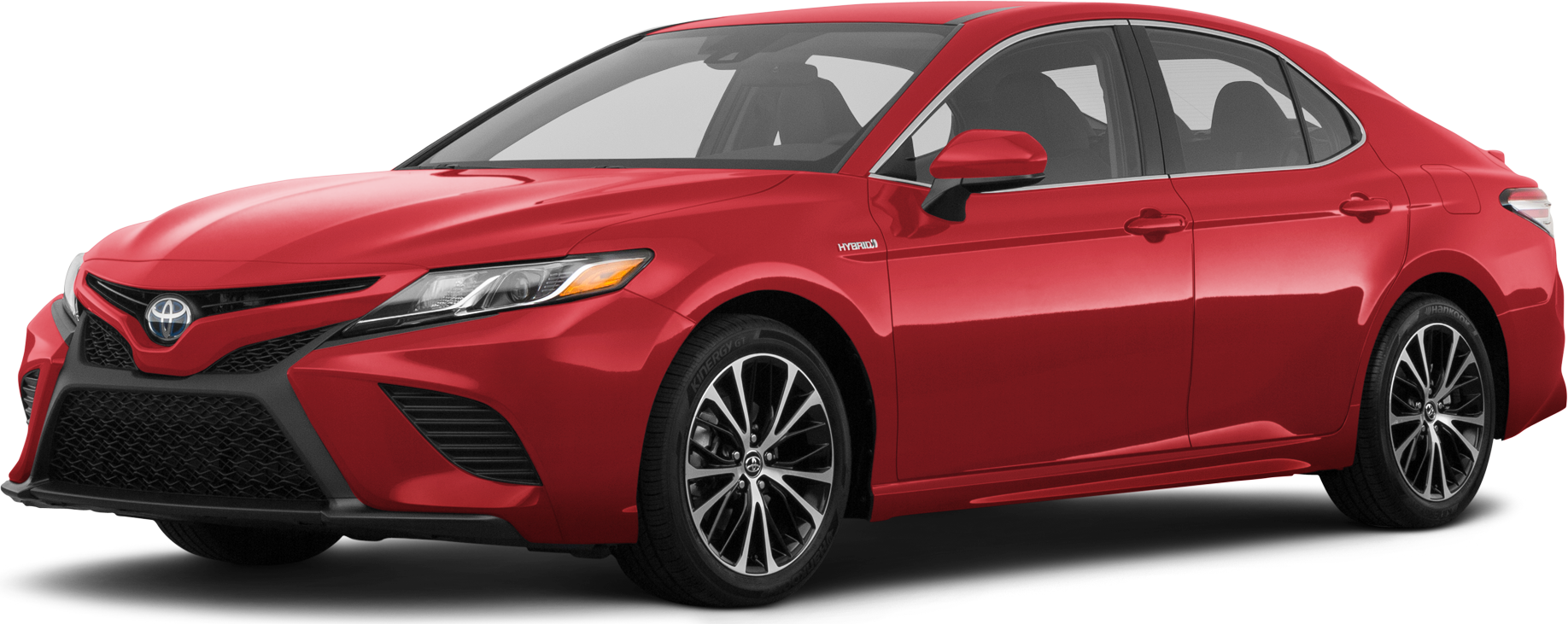 2020 camry hybrid price store